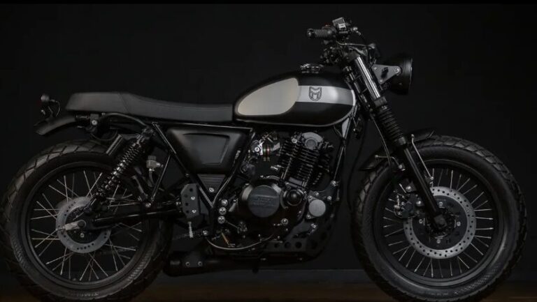 250ccクラシックバイク渋くてレトロなバイクを紹介！15選 - 山梨ツーリングブログ